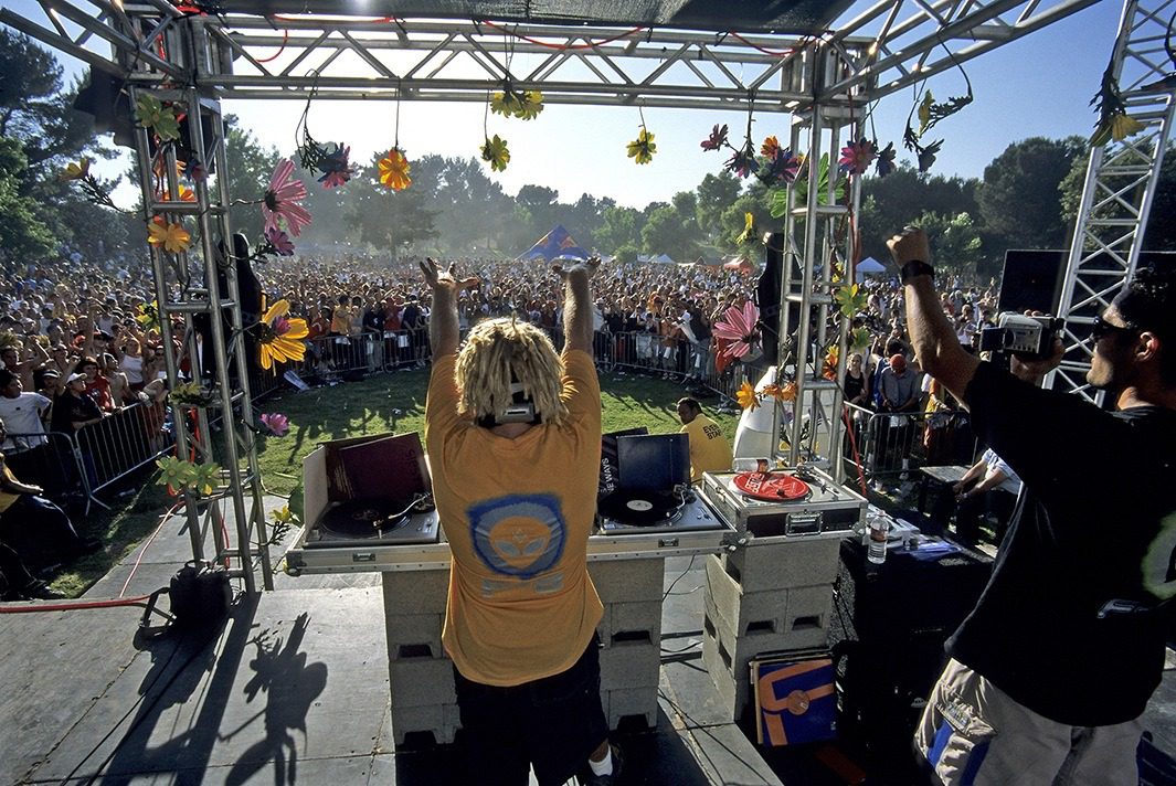 Videos - DJ Mars
